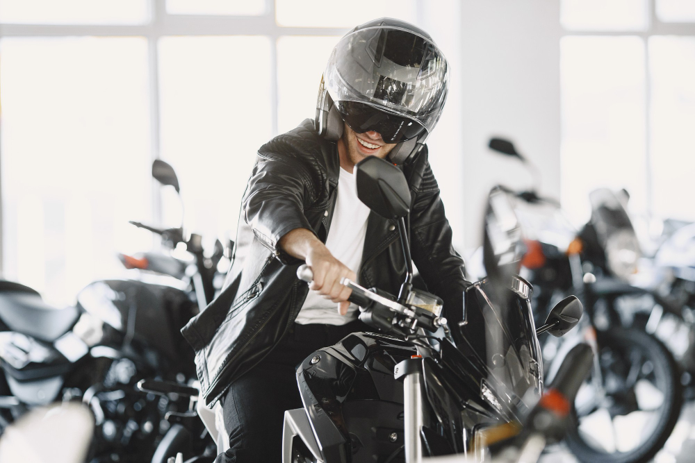 Malayan Bank offers Motorcycle Loan for as low as ₱1,200 monthly for 3 ...